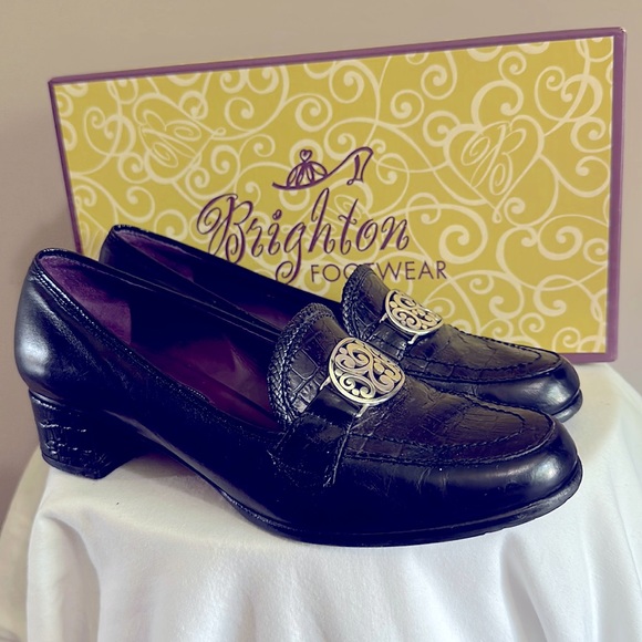 Brighton | Shoes | Brighton Author Shoes | Poshmark